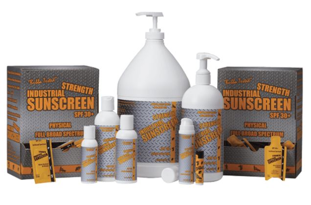 Skin Protection – A.T. Industrial Services