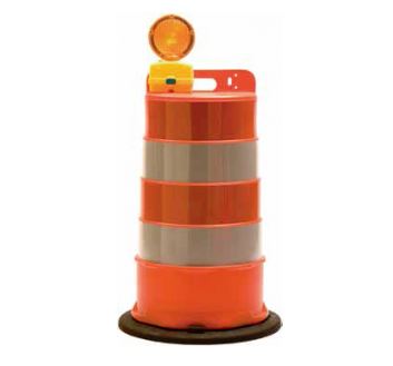 Work Area Protection – A.T. Industrial Services