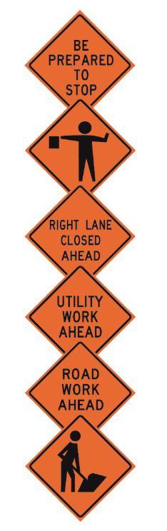 Work Area Protection – A.T. Industrial Services