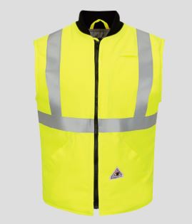 Work Clothing and Uniforms – A.T. Industrial Services
